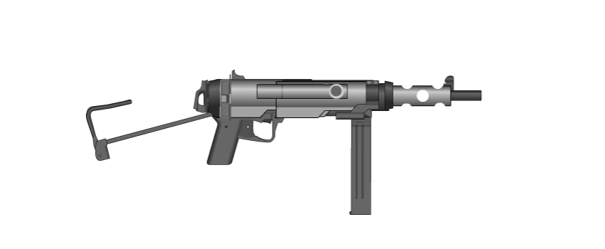 M1940 Submachine gun | Pimp My Gun Wiki | Fandom