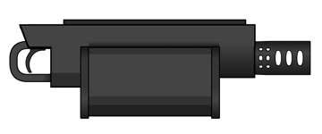 AICS XM28 MCR | Pimp My Gun Wiki | Fandom