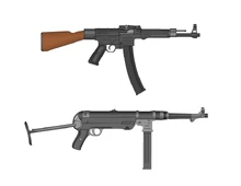 Mkb 44 Machine Carbine | Pimp My Gun Wiki | Fandom