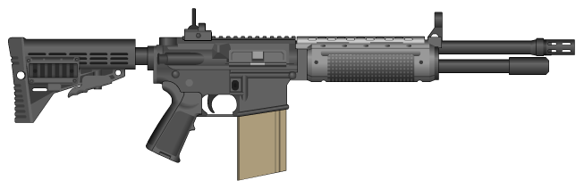 Wreckington 12 Shotgun Pimp My Gun Wiki Fandom