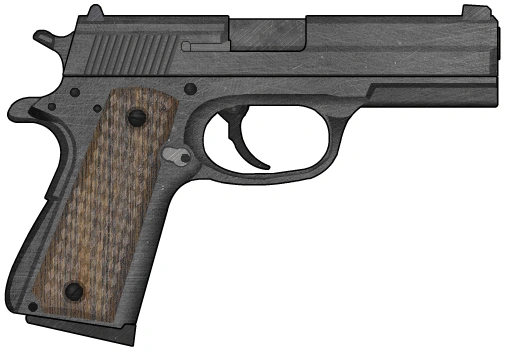 FAC AL.7-9mm | Pimp My Gun Wiki | Fandom