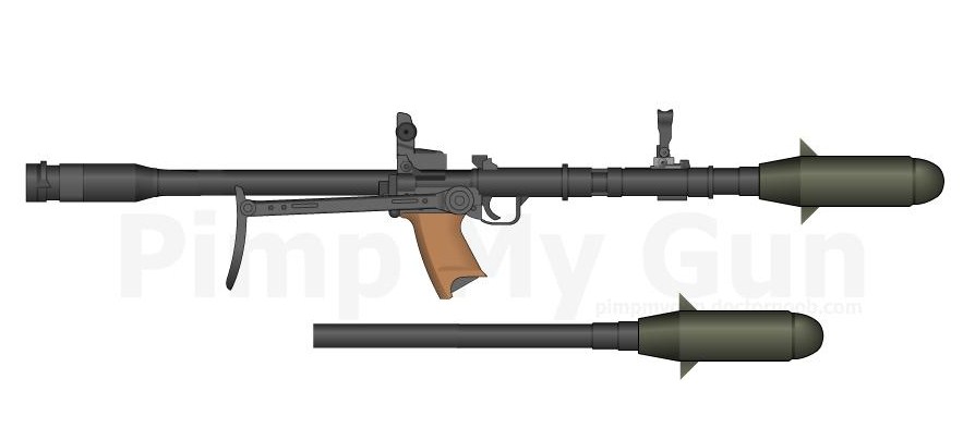 Weapons Dump Pimp My Gun Wiki Fandom
