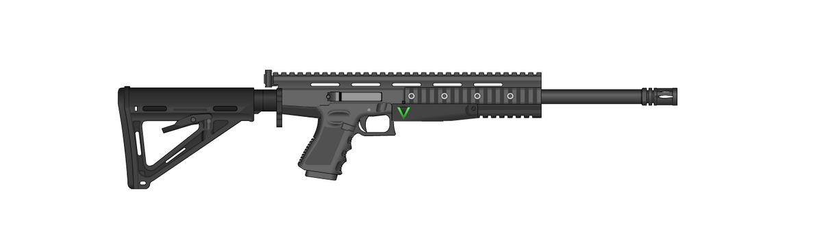Oni Rebel Pimp My Gun Wiki Fandom