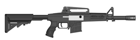 Kaizen-UAT TCS-12 SAC | Pimp My Gun Wiki | Fandom
