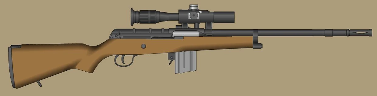 Vetrov Arms | Pimp My Gun Wiki | Fandom