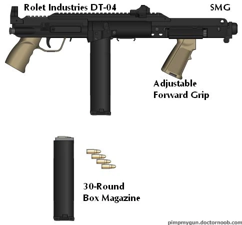 Category:Heavy Machine Guns | Pimp My Gun Wiki | Fandom