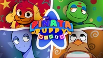 Piñata Puppy Wiki | Fandom