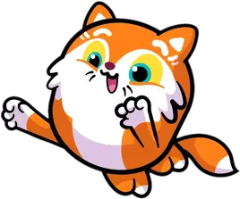 Meow | Piñata Smashlings Wiki | Fandom