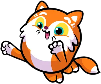 Meow | Piñata Smashlings Wiki | Fandom