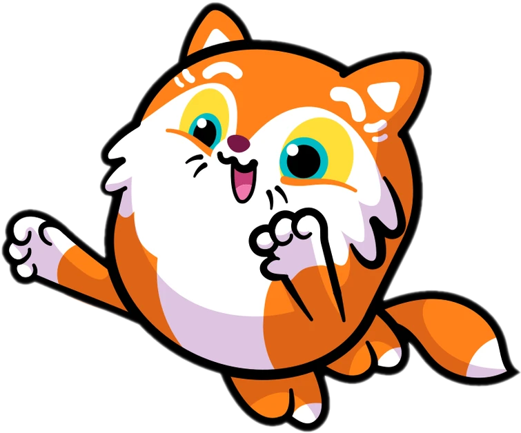 Meow | Piñata Smashlings Wiki | Fandom