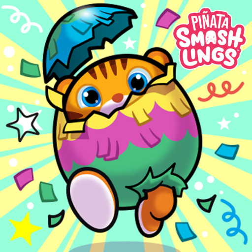 Piñata Smashlings | Piñata Smashlings Wiki | Fandom