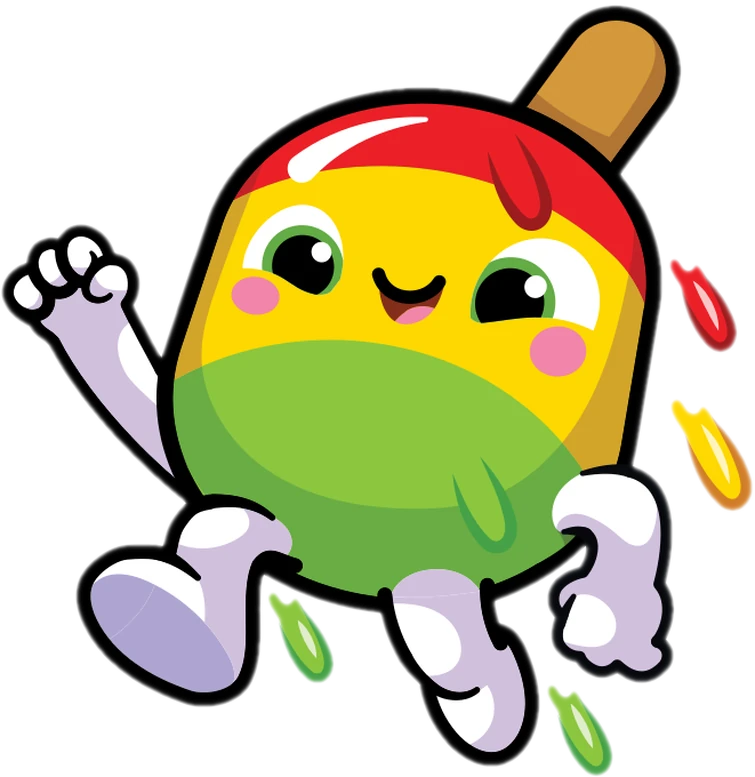 Lolly | Piñata Smashlings Wiki | Fandom