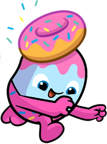 Sprinkles | Piñata Smashlings Wiki | Fandom