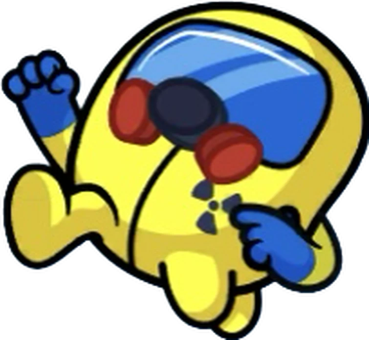 Haz | Piñata Smashlings Wiki | Fandom