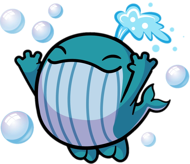 Bloopy | Piñata Smashlings Wiki | Fandom