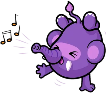 Snoots | Piñata Smashlings Wiki | Fandom