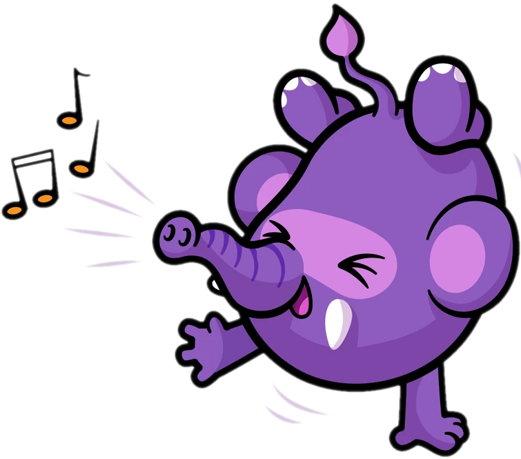 Snoots | Piñata Smashlings Wiki | Fandom