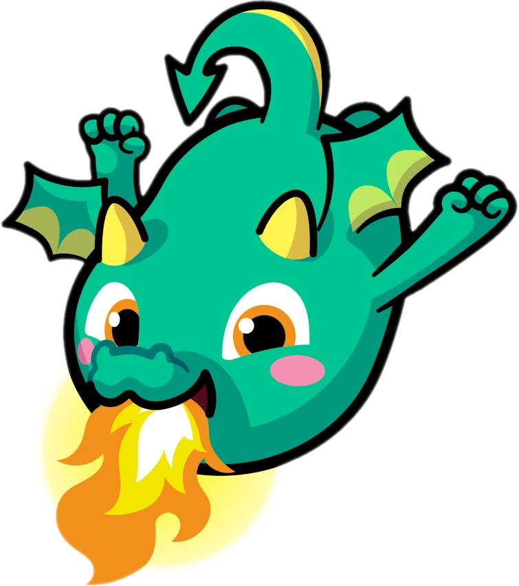 Blush | Piñata Smashlings Wiki | Fandom