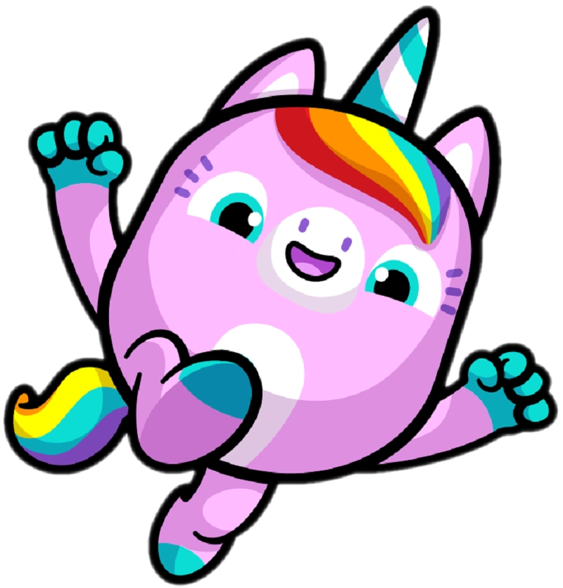 Tutti Bel | Piñata Smashlings Wiki | Fandom