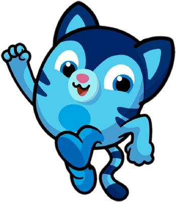 Jet | Piñata Smashlings Wiki | Fandom