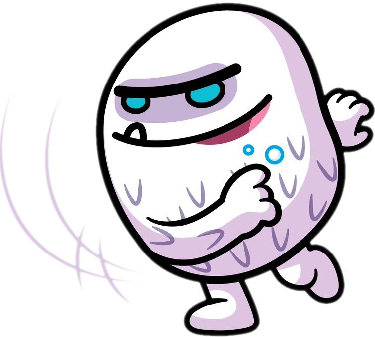 Marsh | Piñata Smashlings Wiki | Fandom