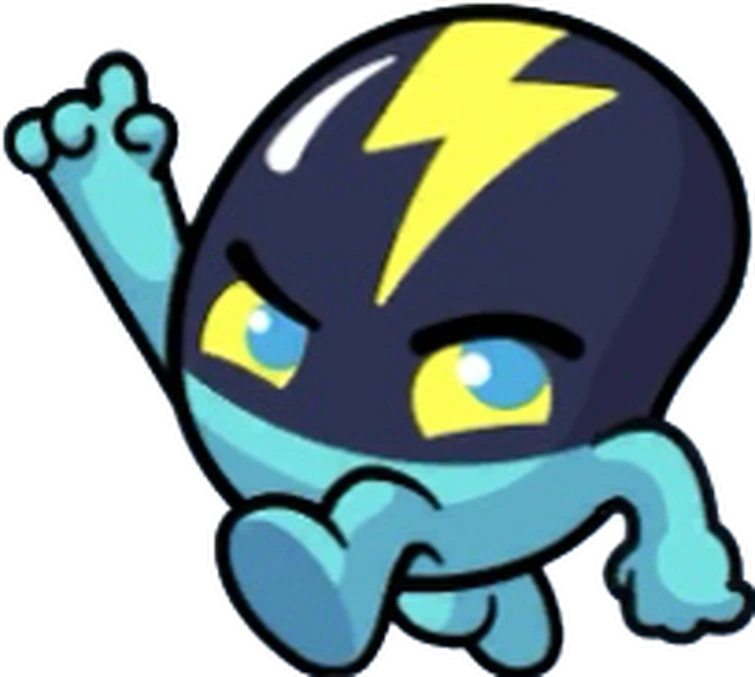 Sting | Piñata Smashlings Wiki | Fandom