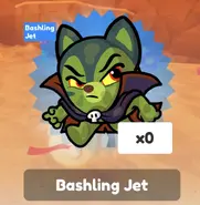 Jet | Piñata Smashlings Wiki | Fandom