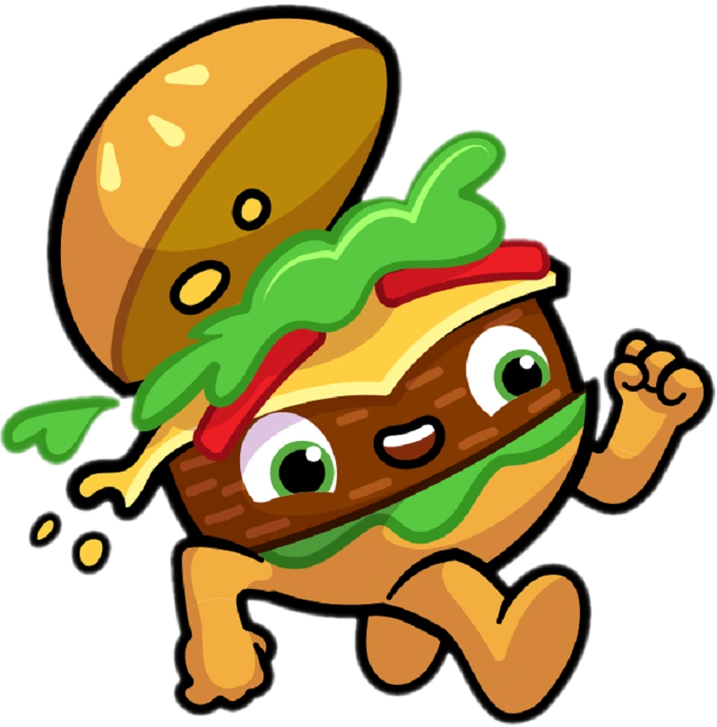 Hammy | Piñata Smashlings Wiki | Fandom