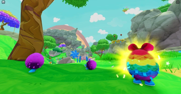Rainbow Pods | Piñata Smashlings Wiki | Fandom