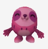 Dusty | Piñata Smashlings Wiki | Fandom