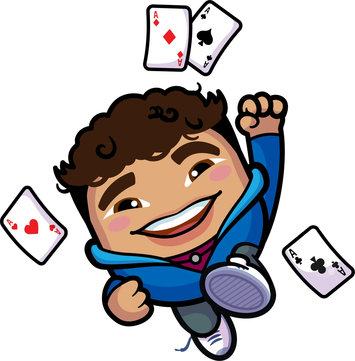 Sean Does Magic | Piñata Smashlings Wiki | Fandom