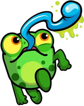 Gribby | Piñata Smashlings Wiki | Fandom