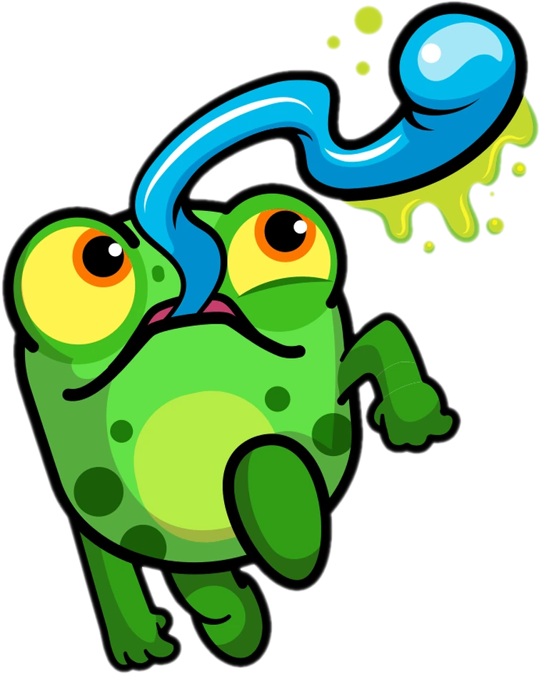 Gribby | Piñata Smashlings Wiki | Fandom