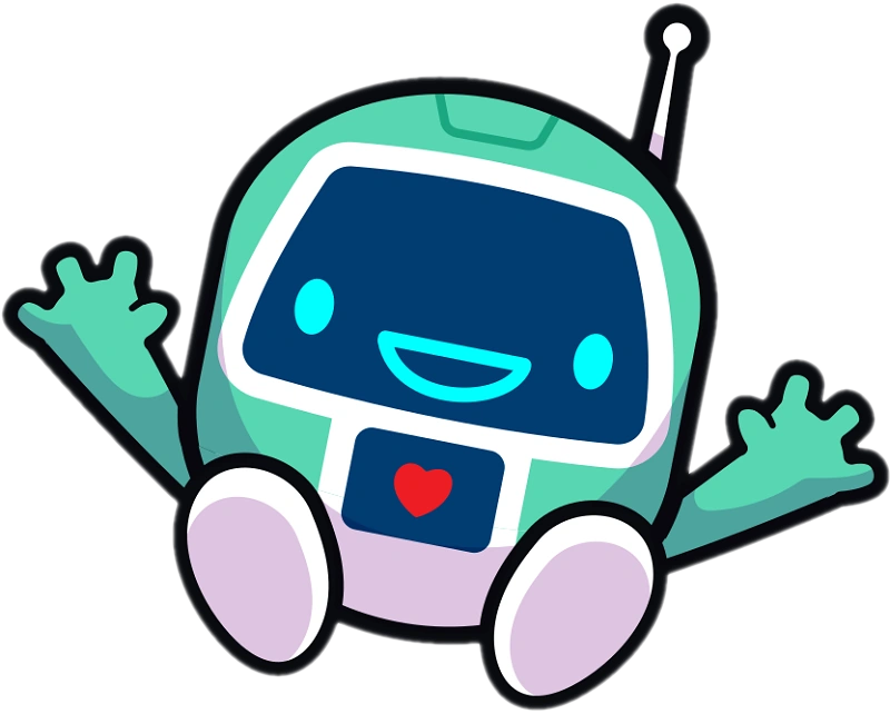 Beep Boop | Piñata Smashlings Wiki | Fandom