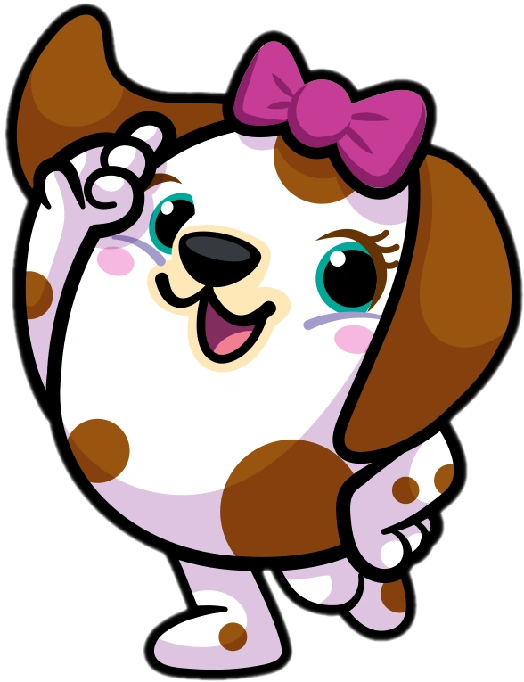 Ella | Piñata Smashlings Wiki | Fandom