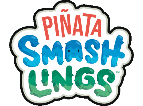 Piñata Smashlings X Chuck E. Cheese | Piñata Smashlings Wiki | Fandom