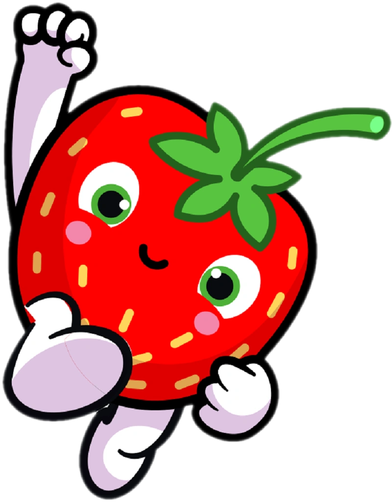 Berry Boo | Piñata Smashlings Wiki | Fandom
