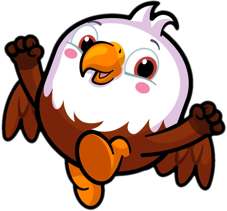 Rus | Piñata Smashlings Wiki | Fandom