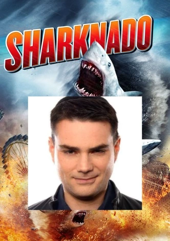 Ben Sharknado | Pince Stories Wiki | Fandom