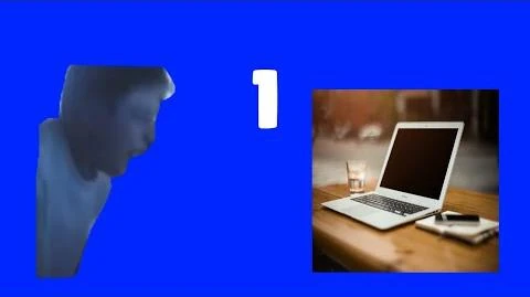 The Angry German Kid Go On His Computer | Pin Chop Wiki | Fandom