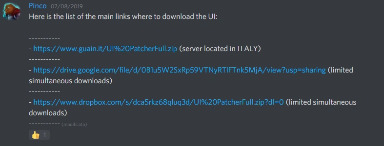 Setup Guide (Windows) | Pinco's UI Wiki | Fandom