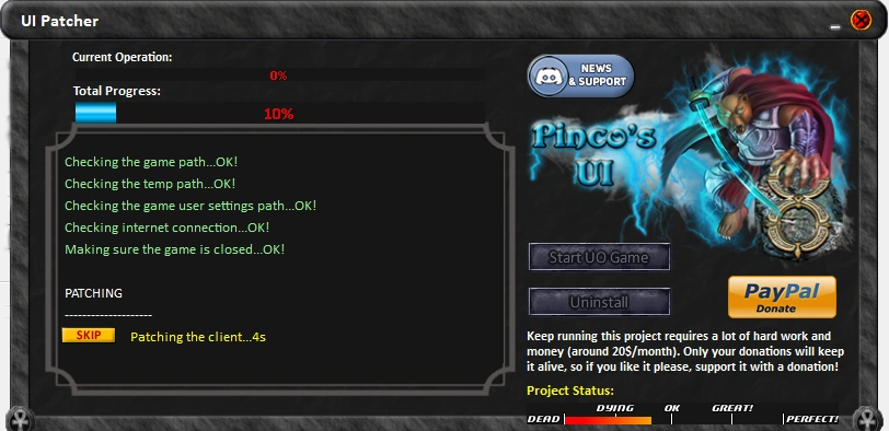 UI Patcher | Pinco's UI Wiki | Fandom