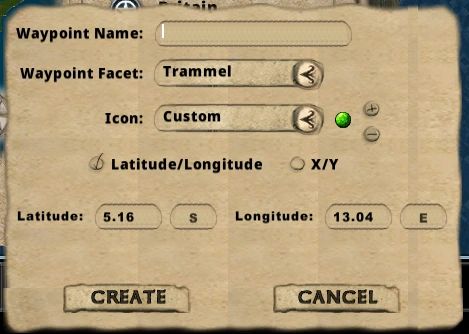 Map/Atlas | Pinco's UI Wiki | Fandom