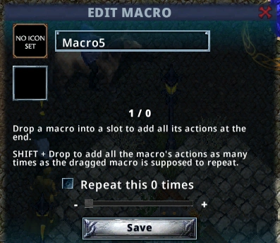 Macros | Pinco's UI Wiki | Fandom