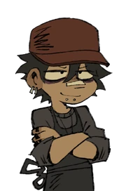 Nil Nowhere | Pine Point Wiki | Fandom