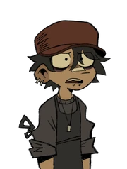 Nil Nowhere | Pine Point Wiki | Fandom