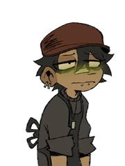 Nil Nowhere | Pine Point Wiki | Fandom