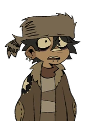Nil Nowhere | Pine Point Wiki | Fandom