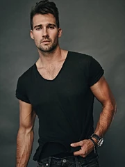 Ryan McBride | Pine Ridge Mysteries Wiki | Fandom