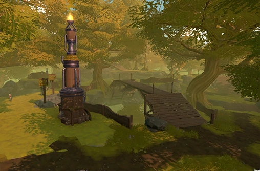 Bog's Haven - Official Pine Wiki